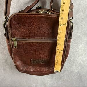 Duluth Trading Co | Bags | Duluth Trading Company Lifetime Brown Patina ...